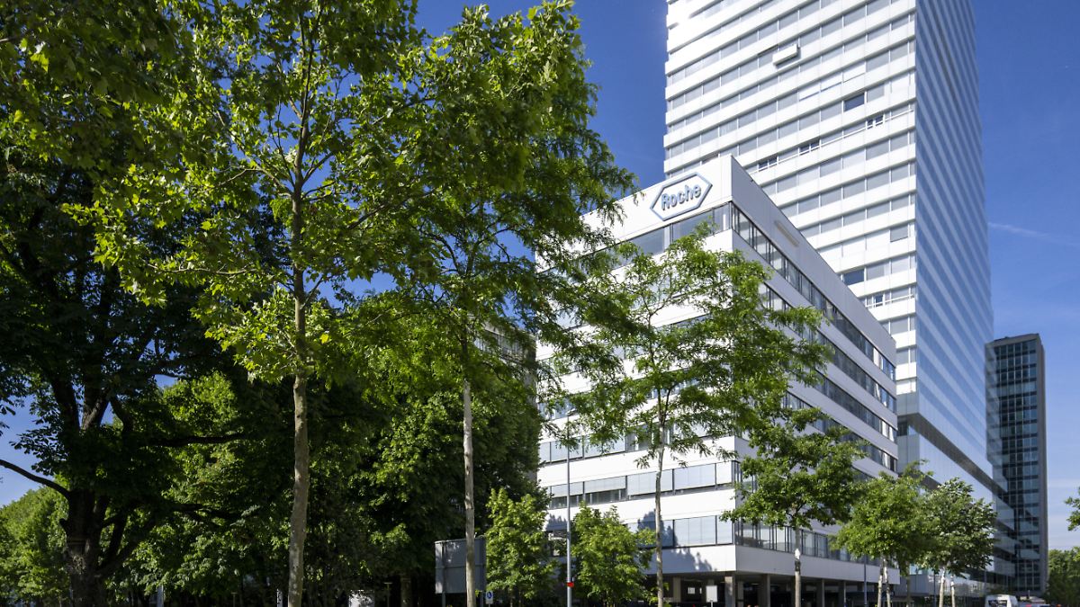 Der Tag: Pharma-Mitarbeiter kommen mit krebserregendem Gas in Kontakt ...