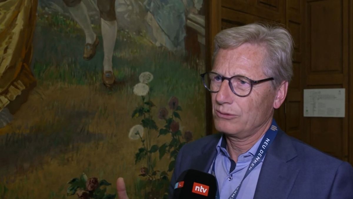 Export nicht mehr Maß der Dinge?: Topmanager stellt "deutsches ...