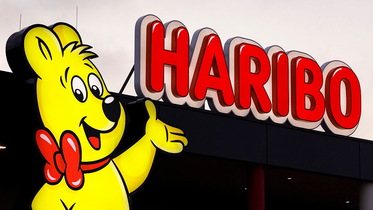Haribo baut neues Werk in Neuss: Es gibt sie noch: Firmen, die in ...