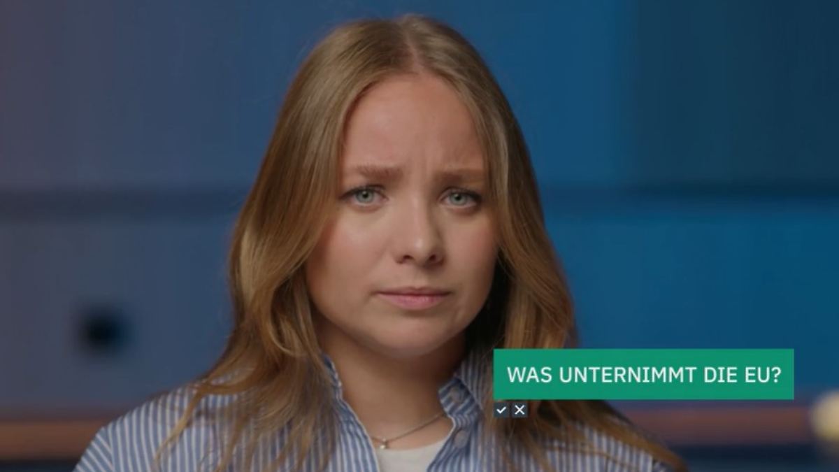 ntv Faktenzeichen: Darum sind Fake News gefährlicher als Extremwetterlagen - n-tv.de