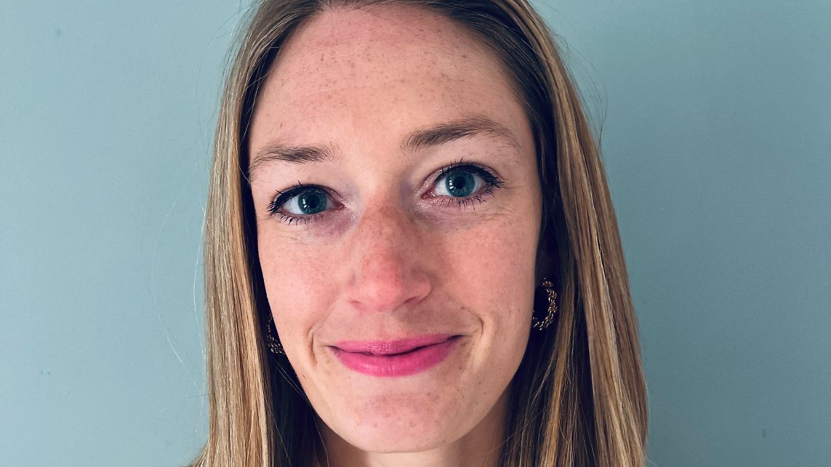 Katharina Delling - n-tv.de