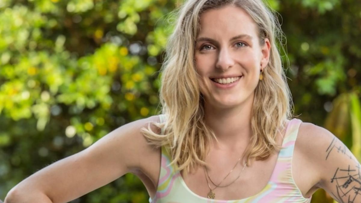 Lea, 30, sucht: Neue "Princess Charming" ist nicht "prinzessinnenhaft ...