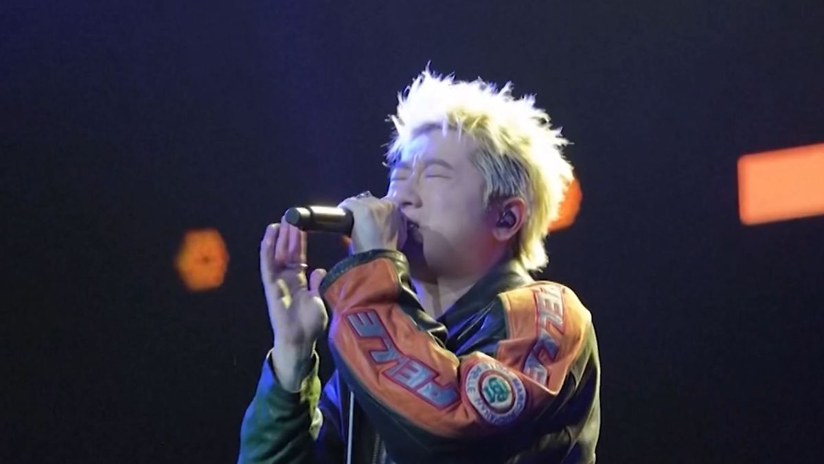 Lyrik statt harter Ansagen: Wie Chinas Rapper die staatliche Zensur ...