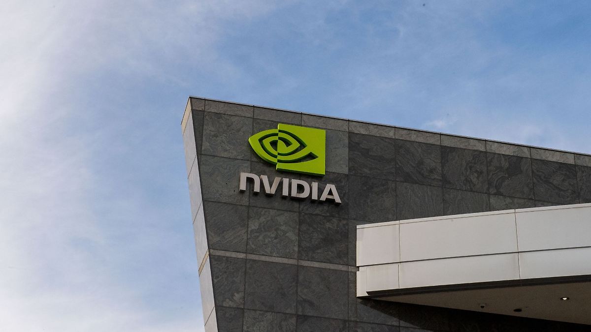 Der Börsen-Tag: Nvidia-Höhenflug treibt Wall Street an - n-tv.de