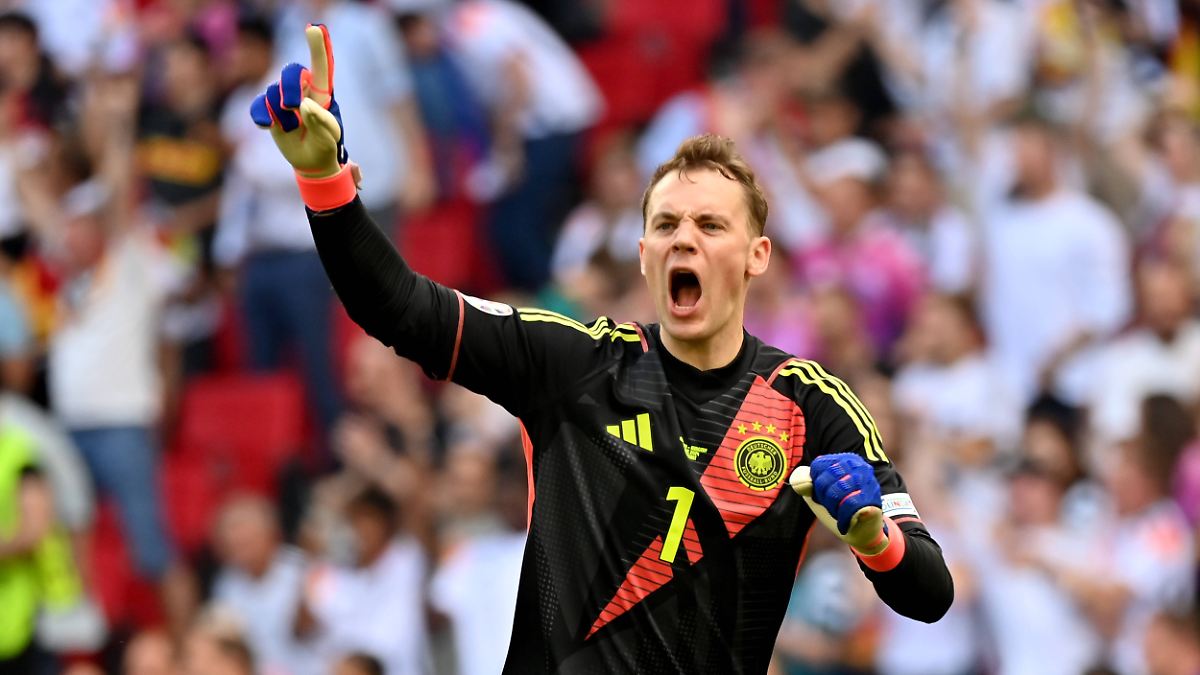 Punktgleichheit, Gruppendritte, Fair-Play: Wer kommt wie ins Achtelfinale bei der EM? - n-tv.de