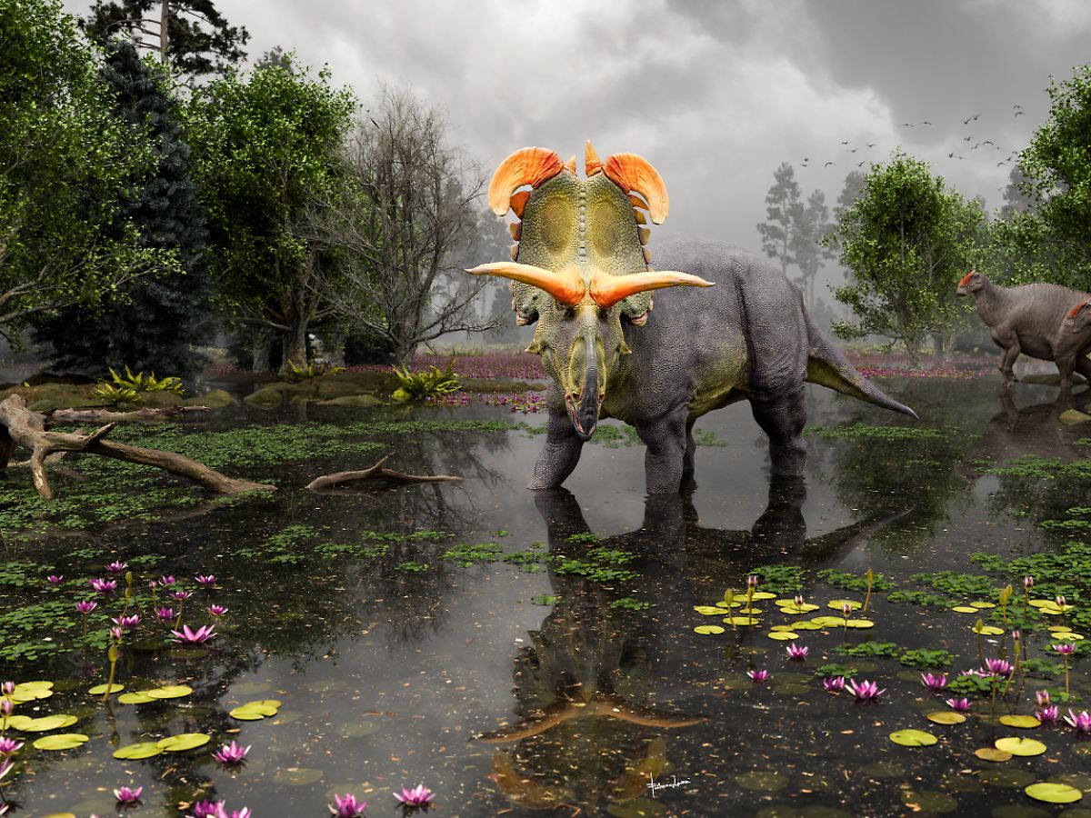 Plateosauro