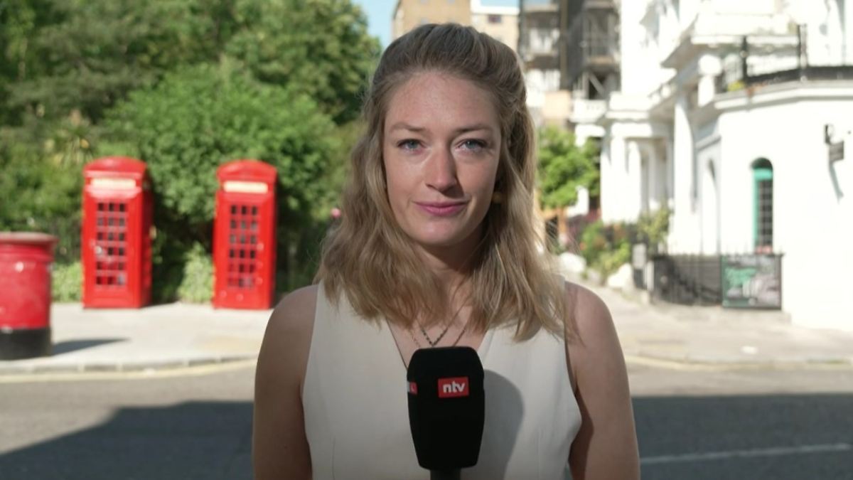 Delling zu Freilassung: "Man wollte verhindern, dass Assange in den USA ...