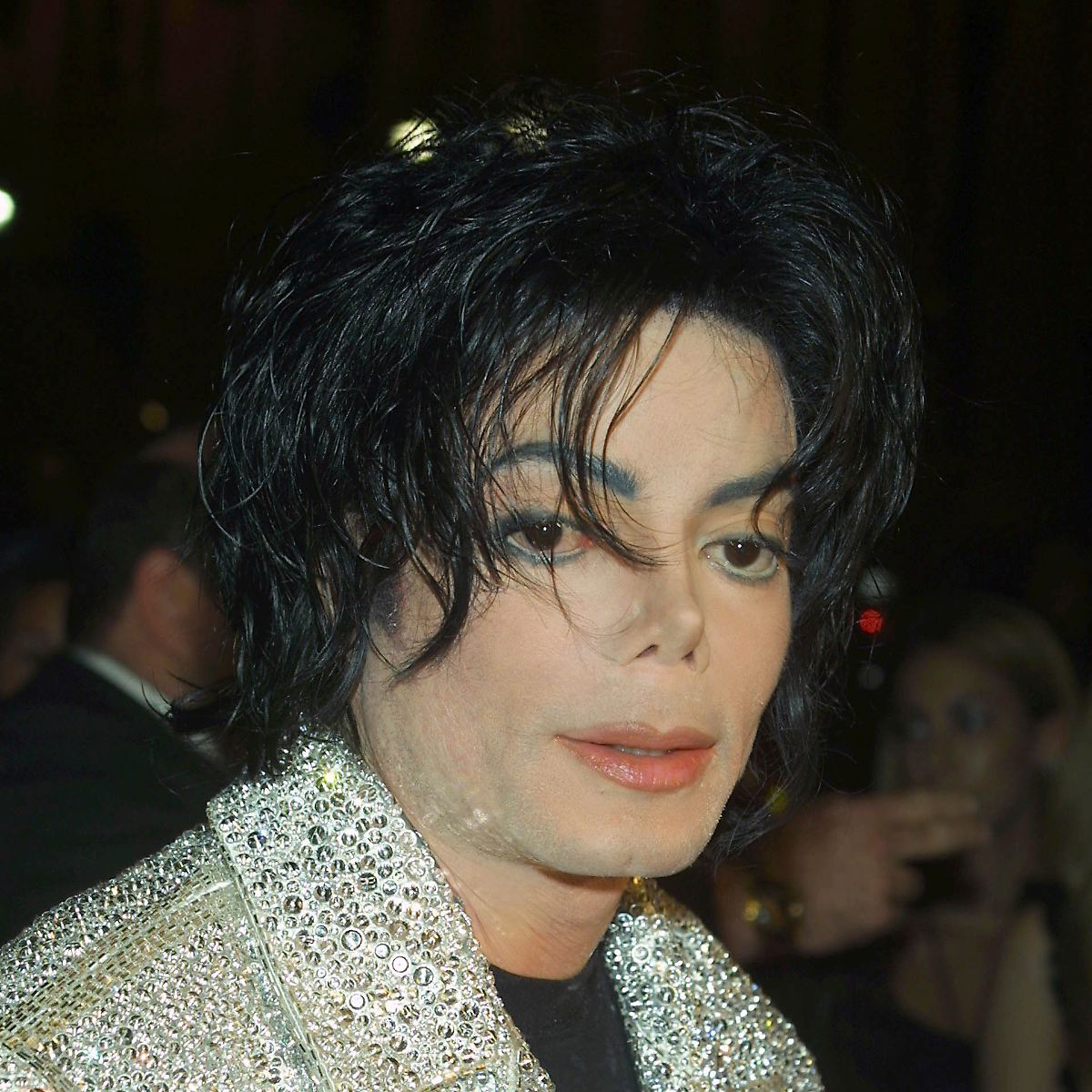 Michael Jacksons Tod Fotos