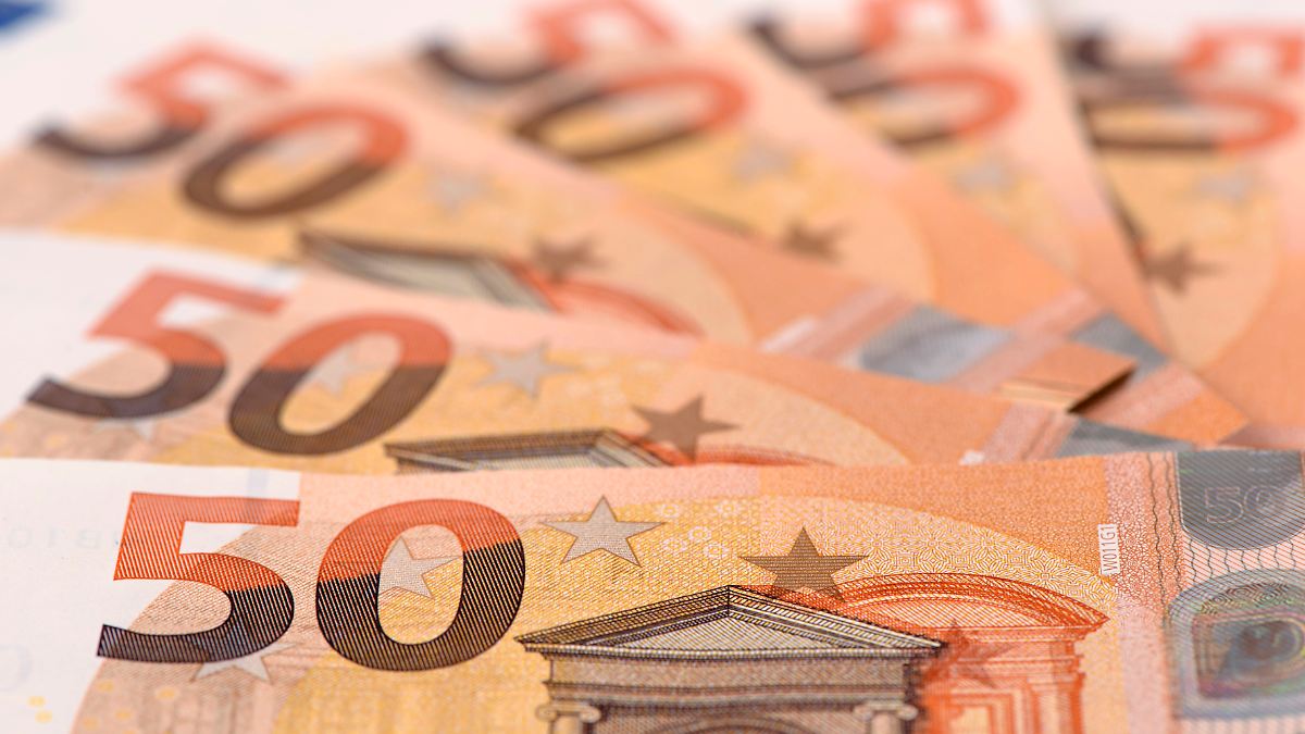 Der Börsen-Tag: Springer verkauft Finanzen.net an Finanzinvestor - n-tv.de