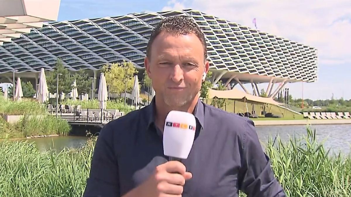 Wie geht es nach EM-Aus weiter?: Gabel: In DFB-Elf "wird großer Umbruch ...