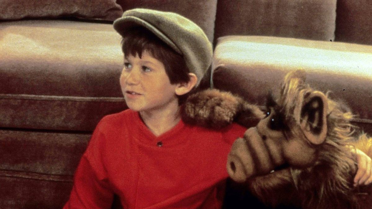 Tot in Auto aufgefunden: "Alf"-Kinderstar Benji Gregory gestorben - n-tv.de