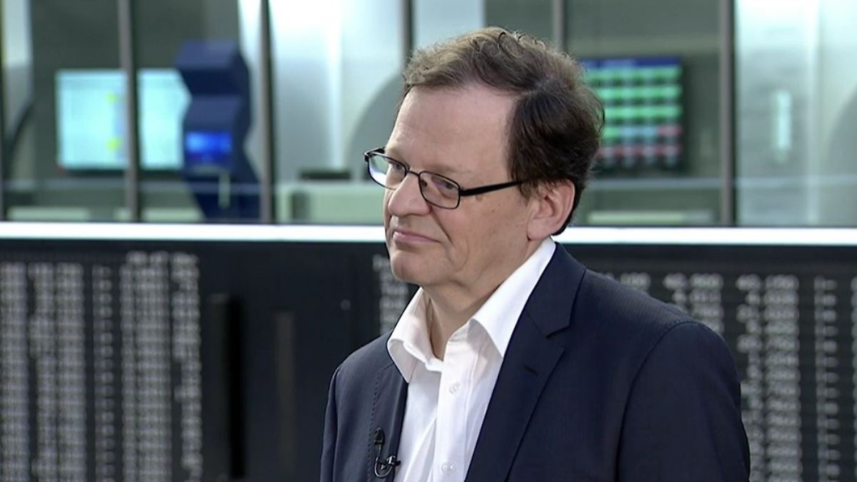 Fed-Zinsschritt im September?: "Märkte meinen ja, wir sind skeptisch ...