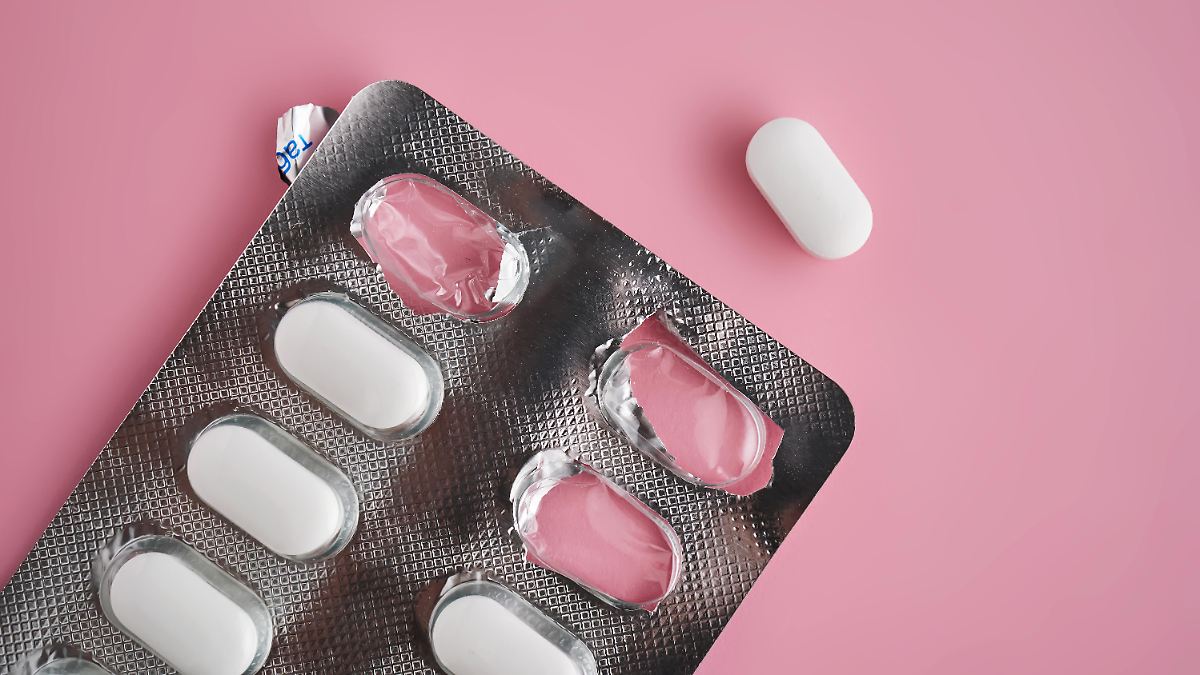 Antidepressivum-Therapie beenden - keine Angst vor Absetzsymptomen - n ...