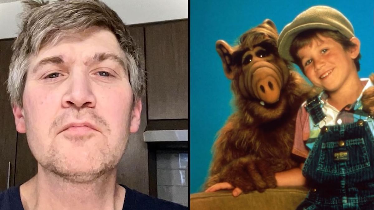 Schwester fand ihn im Auto: Bekannt aus "Alf": Schauspieler Benji ...