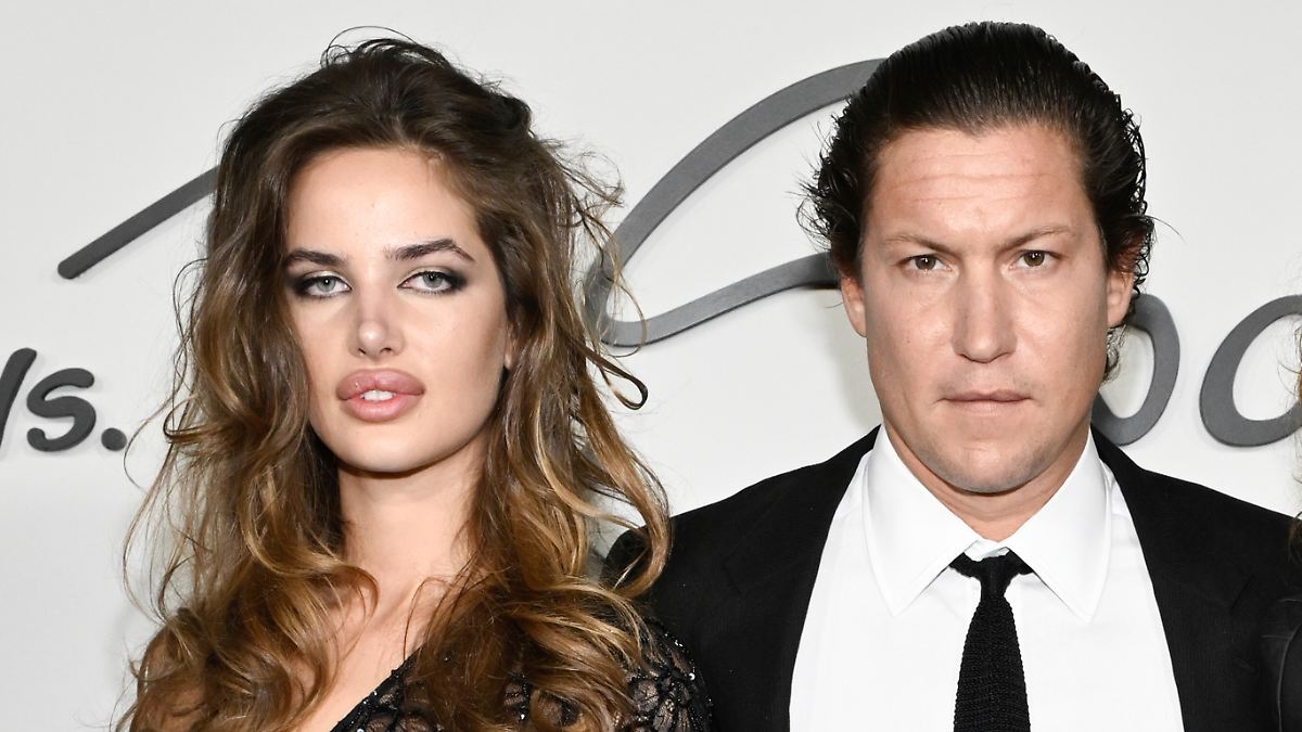 Vito Schnabel: Heidi Klums Ex heiratet deutsches Model Helena Althof - n-tv.de