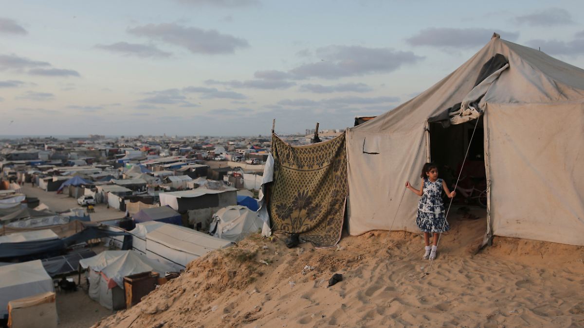 Chefstratege der Hamas im Visier: Tote und Verletzte nach israelischem ...