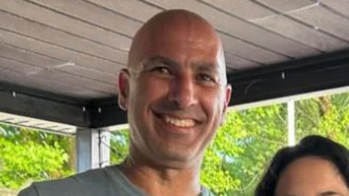 "Der Allerbeste von uns": Feuerwehrmann warf sich vor Familie und starb ...