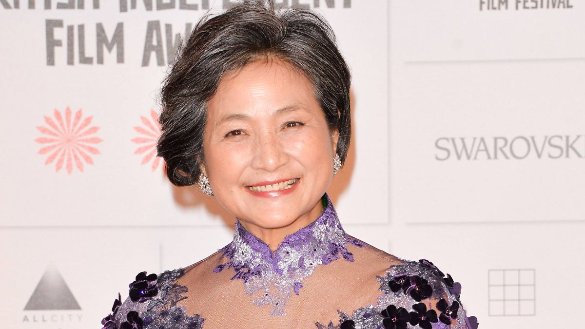 "Königin der Kampfkünste": Schauspielerin Cheng Pei-pei ist tot - n-tv.de