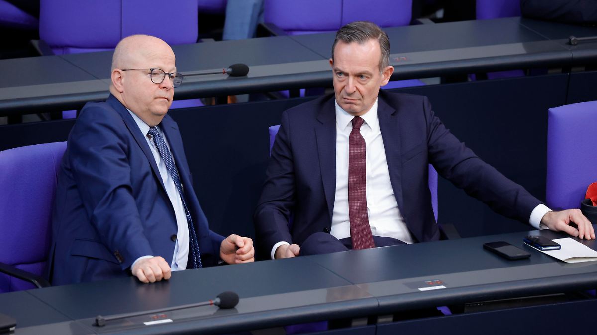 Vorstandsposten für FDP-Mann: Wissings Bahnbeauftragter Theurer geht ...