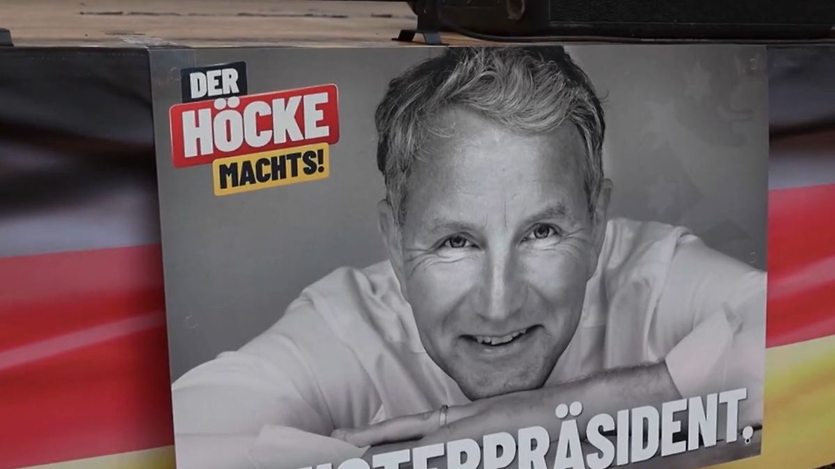 AfD-Regierungen möglich - Verfassungsschutz will Informationsfluss ...