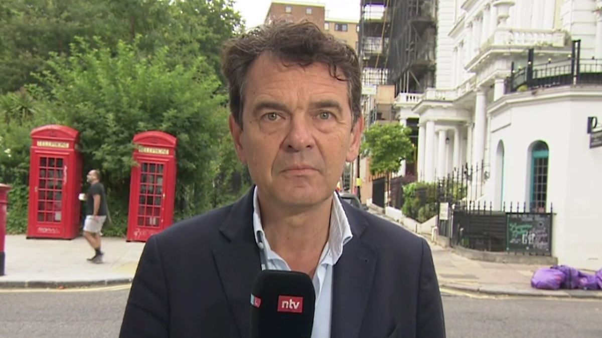 Oppold zu Protesten in England: "Neonazis schlachten Messerattentat für ...