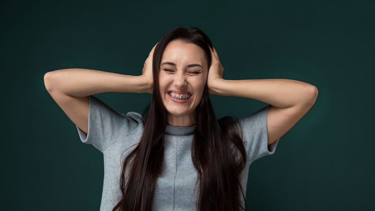 Grübeln, bis der Kopf raucht: Denken ist anstrengend und nervt - n-tv.de