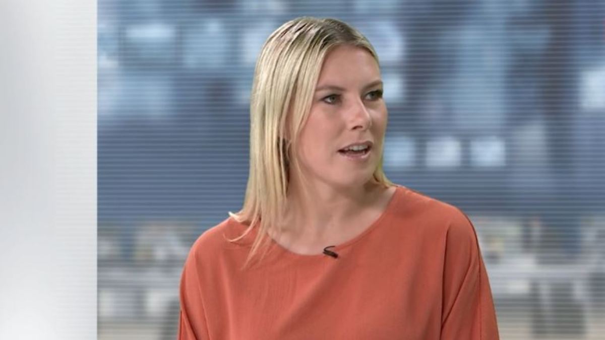 Bahlmann zieht Olympia-Bilanz: "17-jährige Varfolomeev hat Geschichte ...