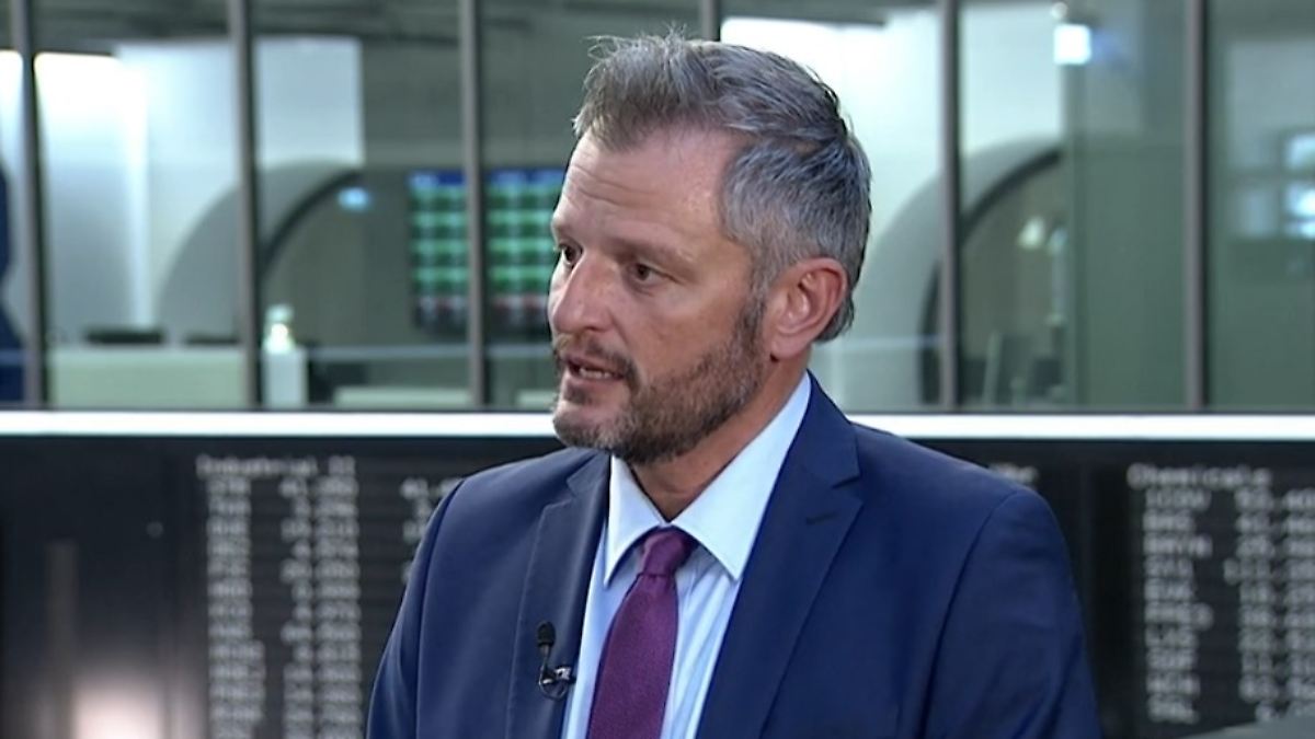 Geldanlage-Check: "DAX und Nikkei wirken im Moment überkauft" - n-tv.de