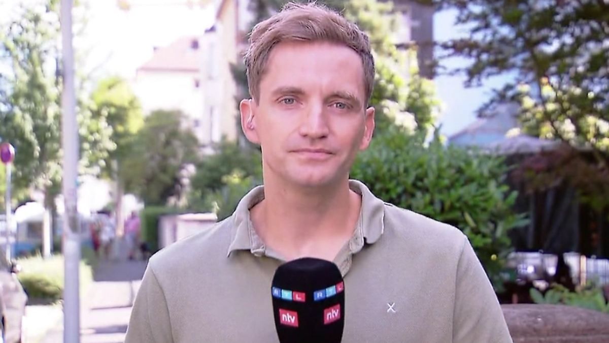 ntv-Reporter lebt in Solingen: "Diese Stadt fühlt sich heute anders an ...