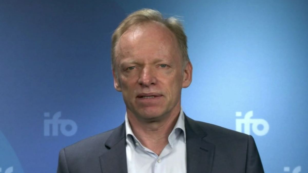 Schlechte Stimmung in der Wirtschaft - n-tv.de