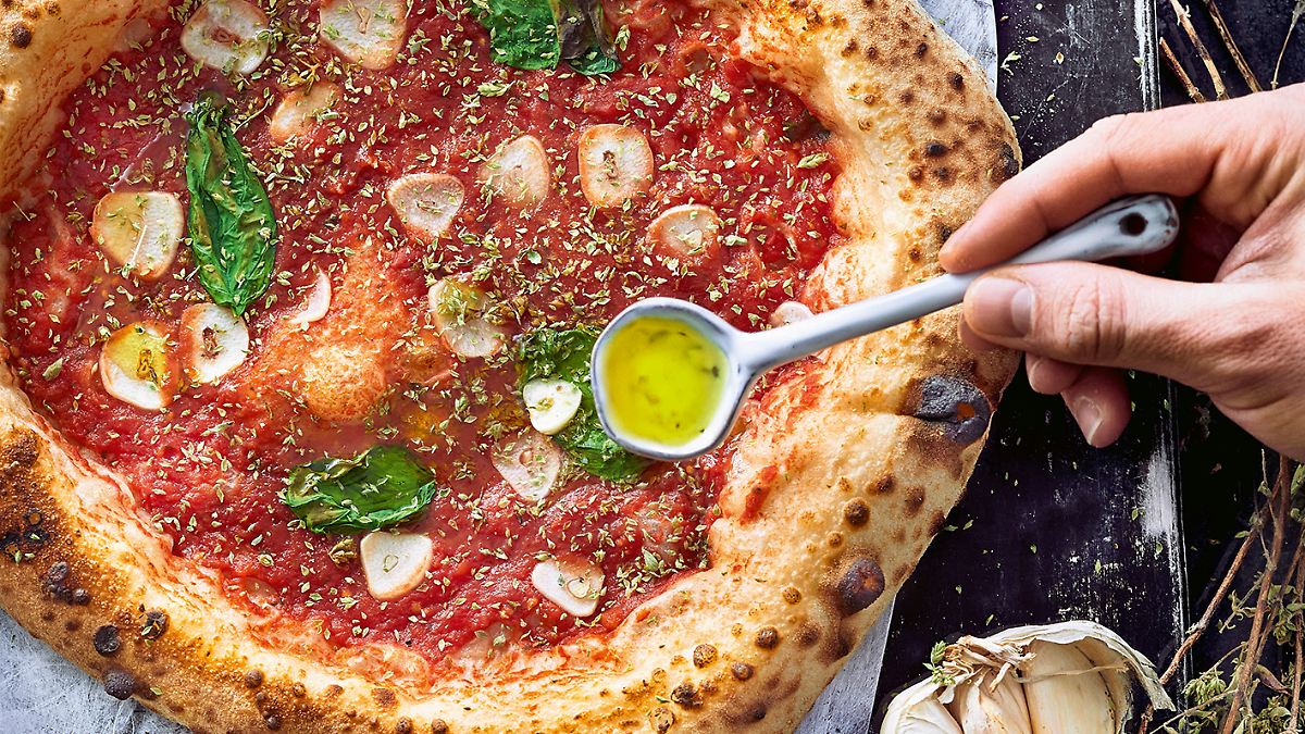 Der Tag: Pizzeria in Düsseldorf liefert Nr. 40 mit Kokain als Beilage ...