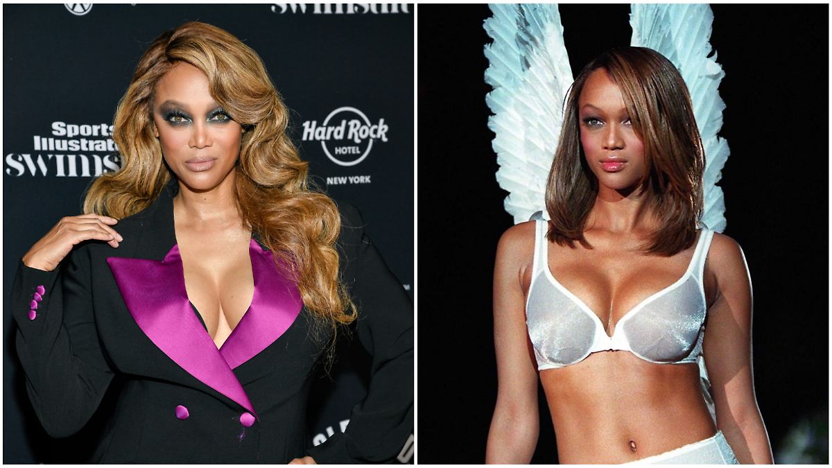 Comeback nach Kritik: "Victoria's Secret" holt Kult-Engel zurück auf den Laufsteg - n-tv.de