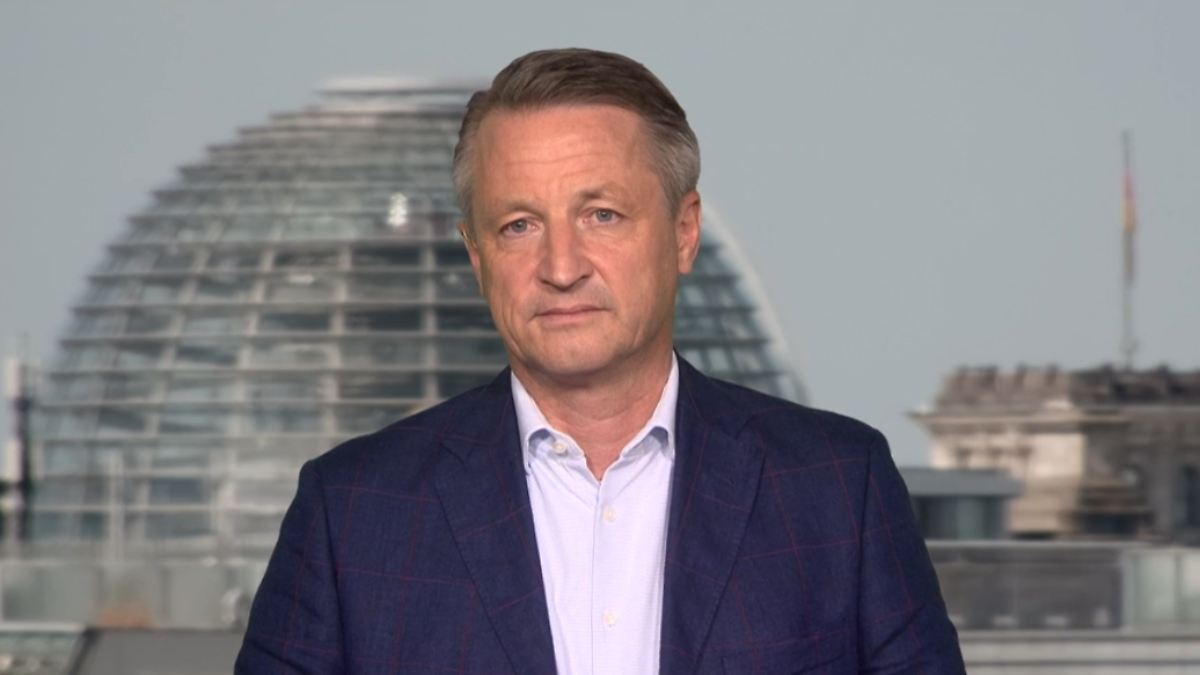 Wahlen in Thüringen und Sachsen: Blome: Stimmen für AfD sind "nicht ...