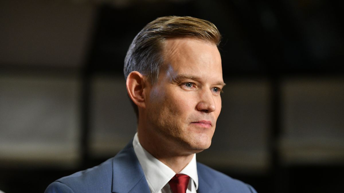 Virologe und CDU-Politiker: Hendrik Streeck kandidiert für den ...