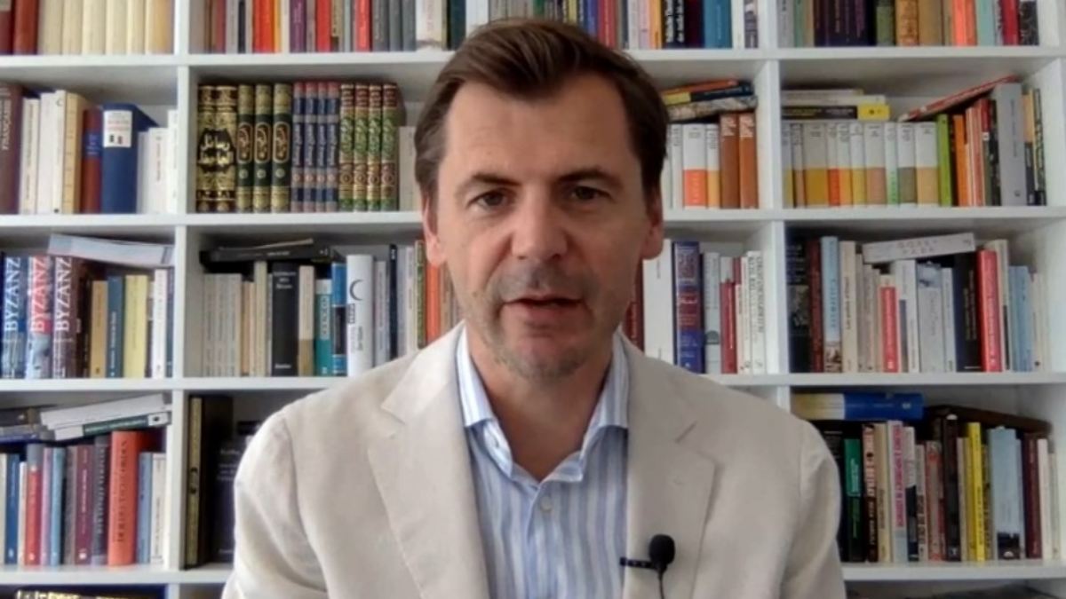 Gerlach zu Geisel-Deal in Nahost: Baerbock hat "bisher nicht zum Erfolg ...