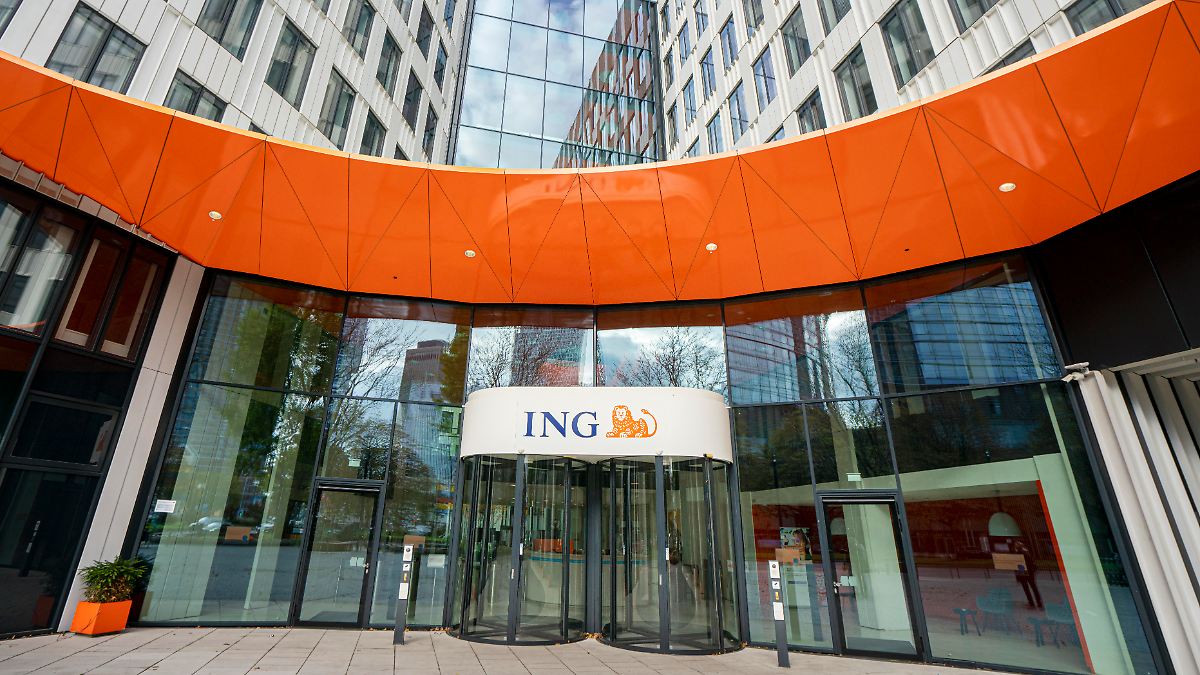 Aufstieg für Lars Stoy: ING Deutschland bekommt neuen Chef von ...