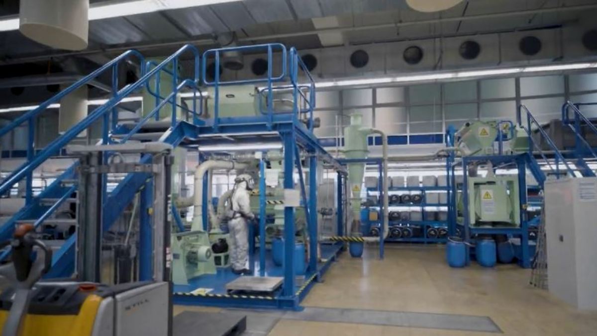 Startup Magazin: Cylib - Aachener "Zauberformel" revolutioniert Akku ...