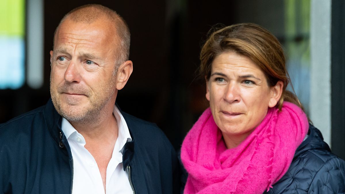 Der Tag: Heino Ferch und seine Frau trennen sich - n-tv.de