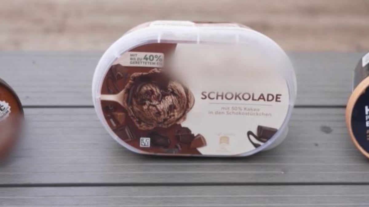 ntv Service: Eiscreme-Test: Vegane und High-Protein-Sorten im Check - n ...