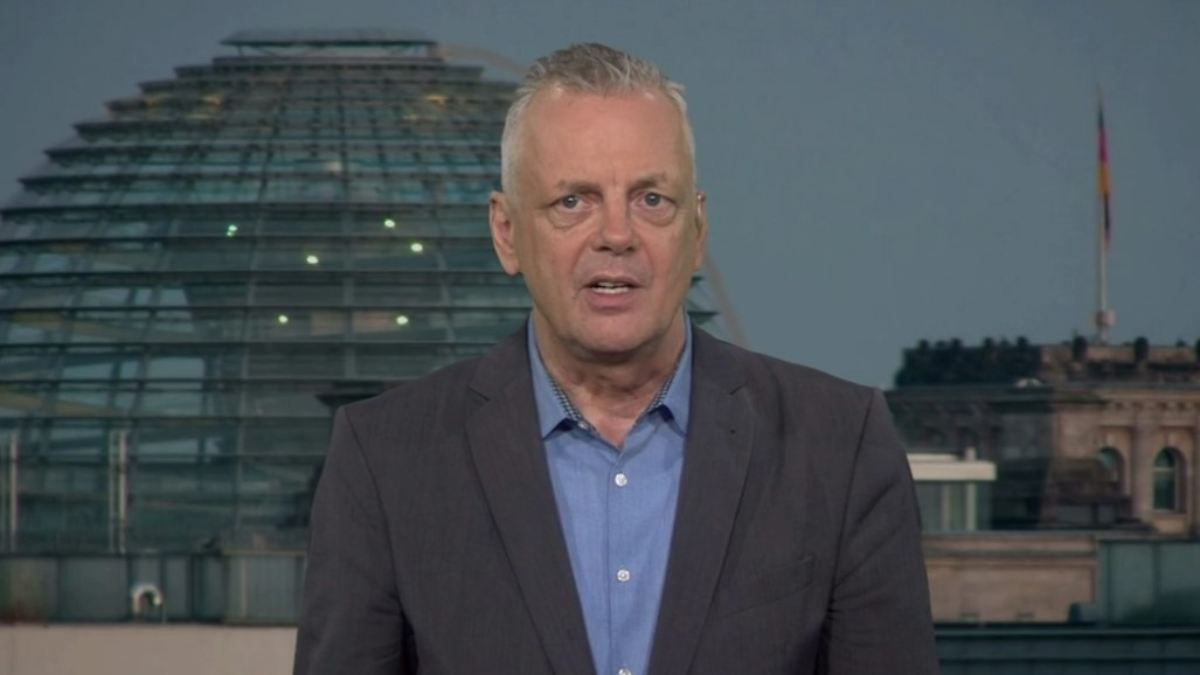 Wilp: "Lindner gilt ein Stück weit als unberechenbar" - n-tv.de