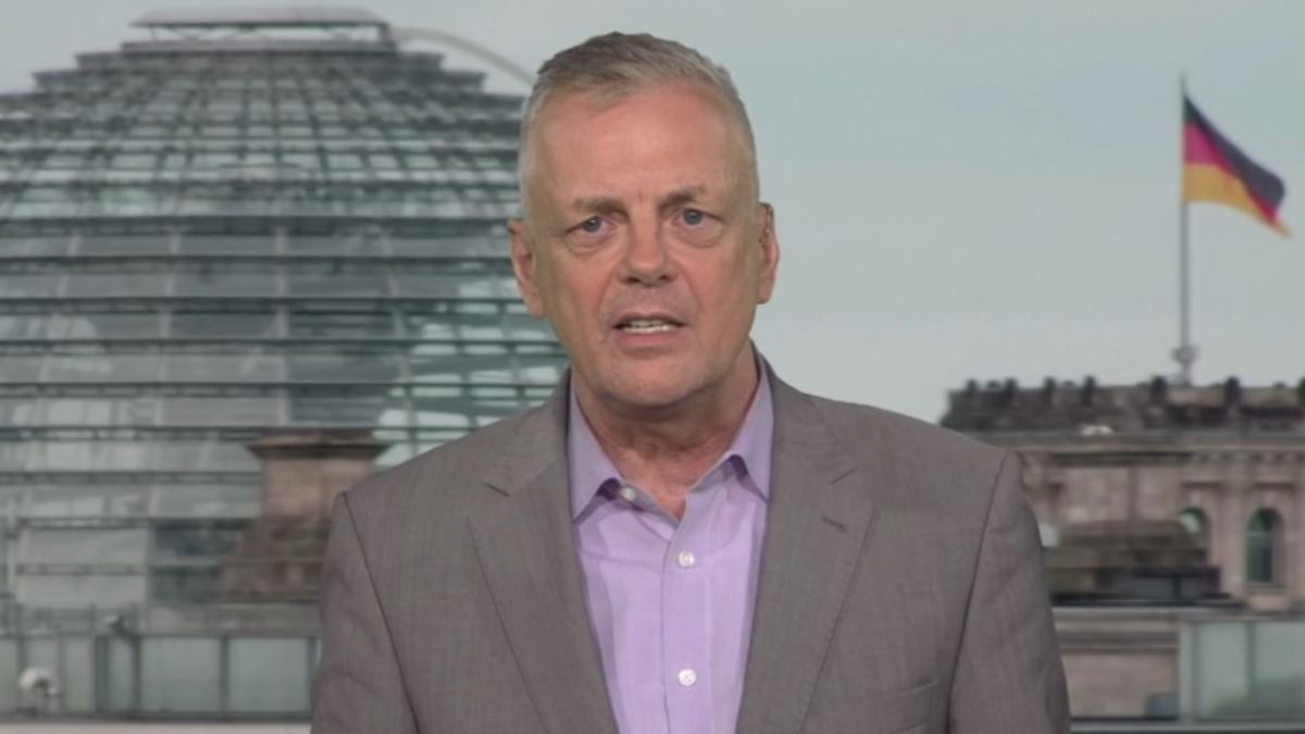 Wilp zum Vorstands-Rücktritt: Die Grünen "haben wenig Zeit, sich zu ...