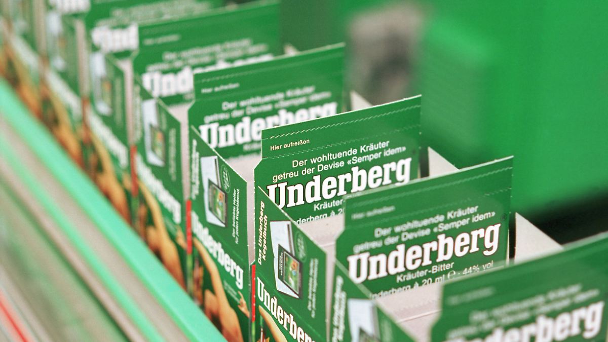 Der Börsen-Tag: Rapper sollen Underberg-Image entstauben - n-tv.de