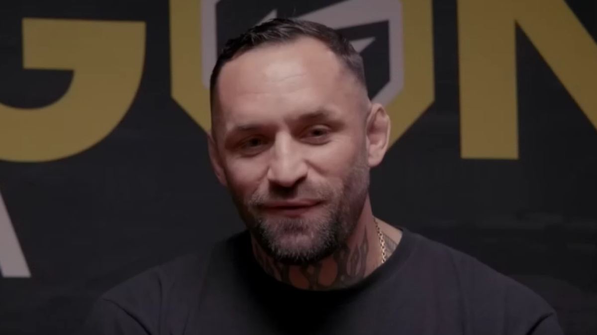 Interview mit MMA-Star: Für Eckerlin ist Kontrahent Jungwirth nur eine ...