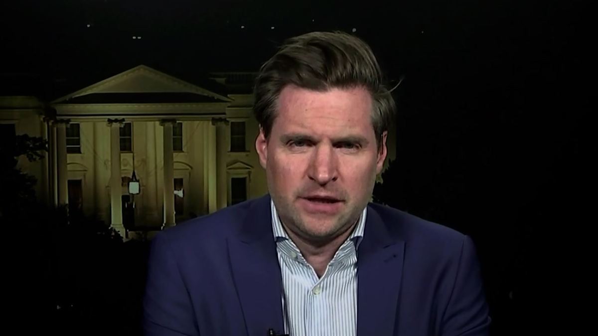 Fritz: Menschen verunsichert: "Frage ist, wie Trump-Lügen in Swing ...