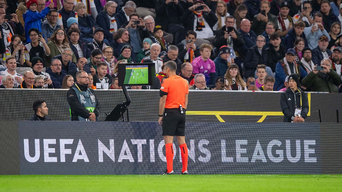 Der Sport-Tag bei ntv.de am Dienstag, dem 15. Oktober 2024 - n-tv.de
