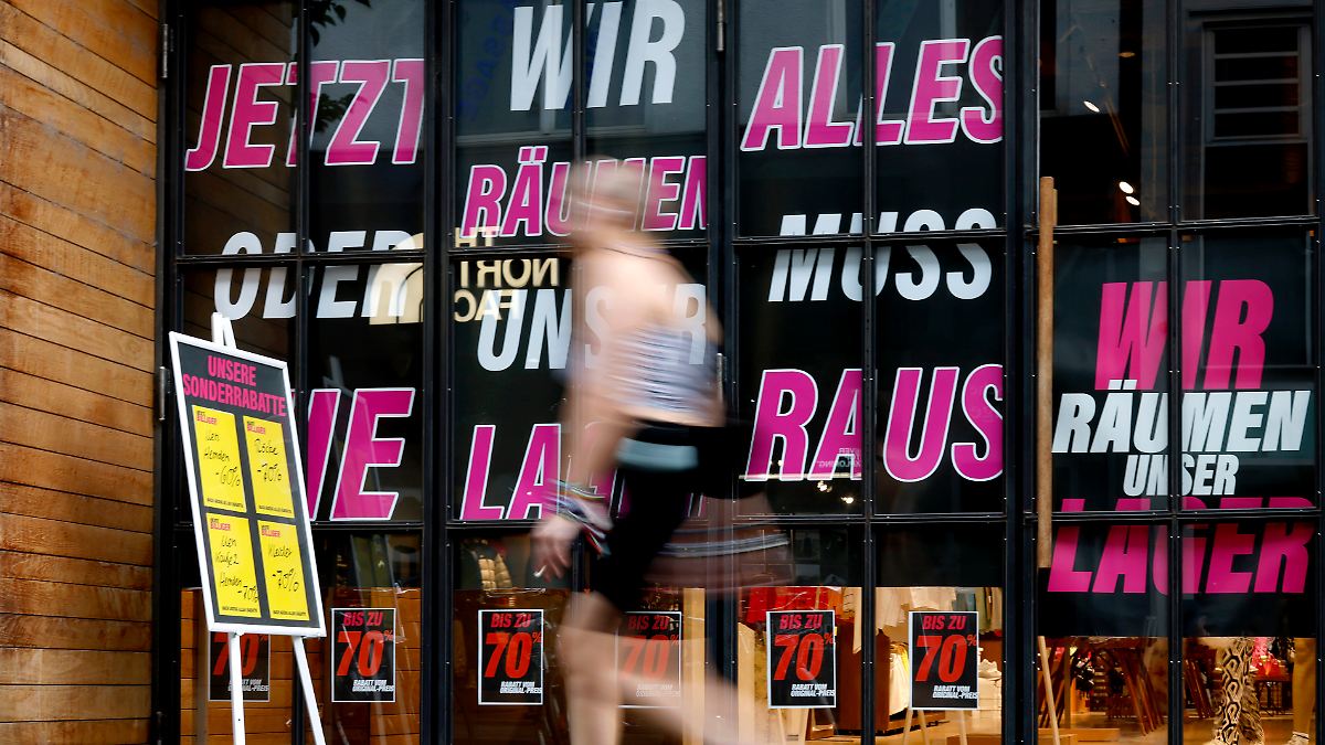 Studie zählt 22.200 Insolvenzen: Dieses Jahr gehen mehr Firmen pleite ...