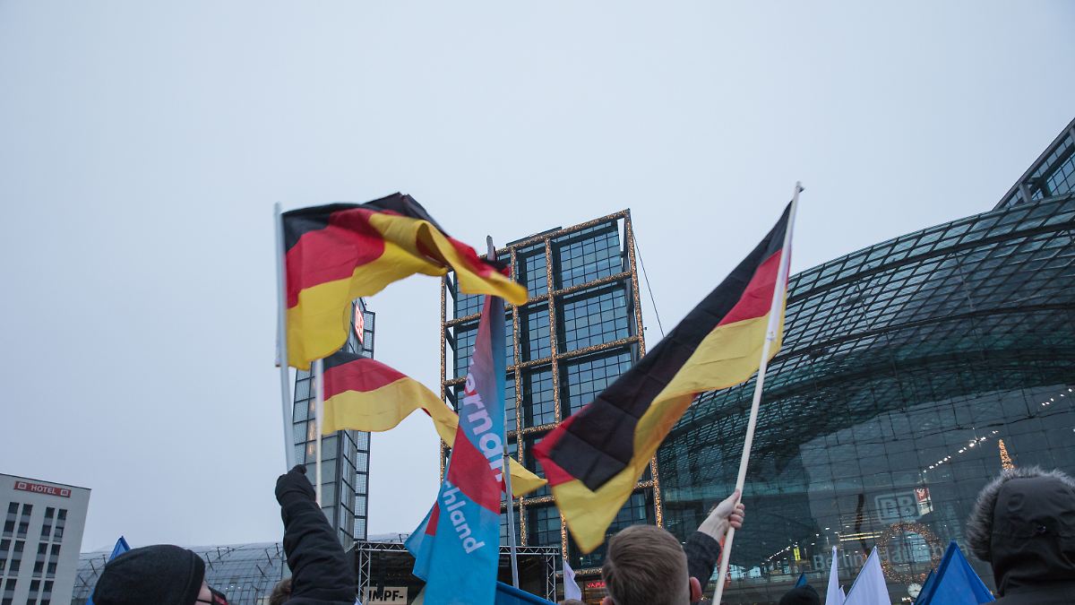 Shell-Studie 2024 veröffentlicht: Jeder vierte junge Mann in ...