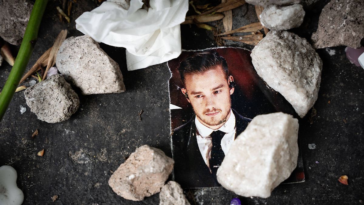 Nach 48 Stunden Klinik verlassen: Liam Payne brach kurz vor Tod ...