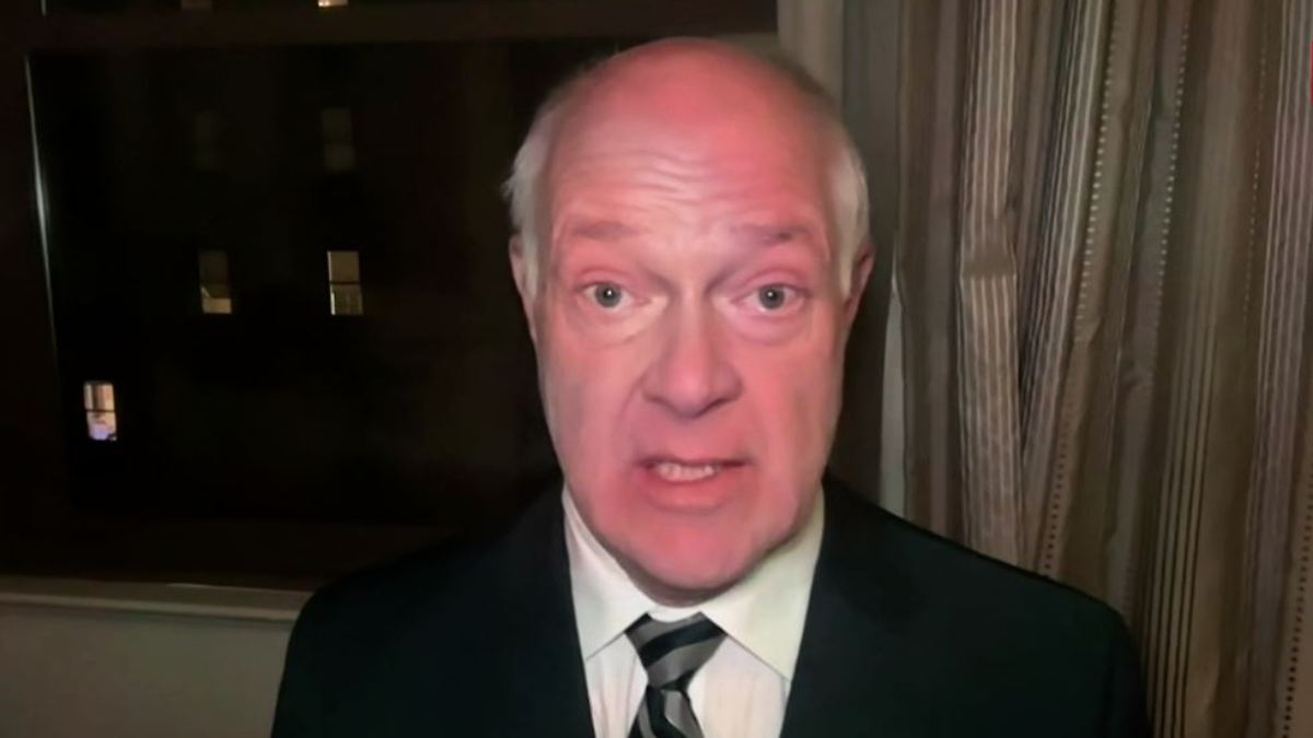 Heißer Kampf ums Weiße Haus: US-Experte Denison: "Historisch war es nie ...