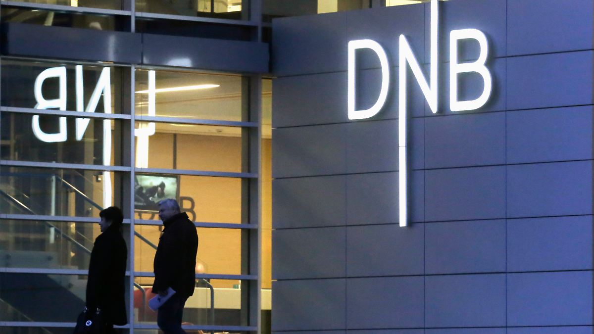 Der Börsen-Tag: DNB greift nach Carnegie - n-tv.de